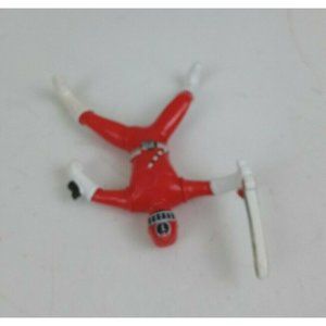 Bandai Namco | Toys | Bandai Power Rangers Toqger Tokkyuger Sentai Hero ...